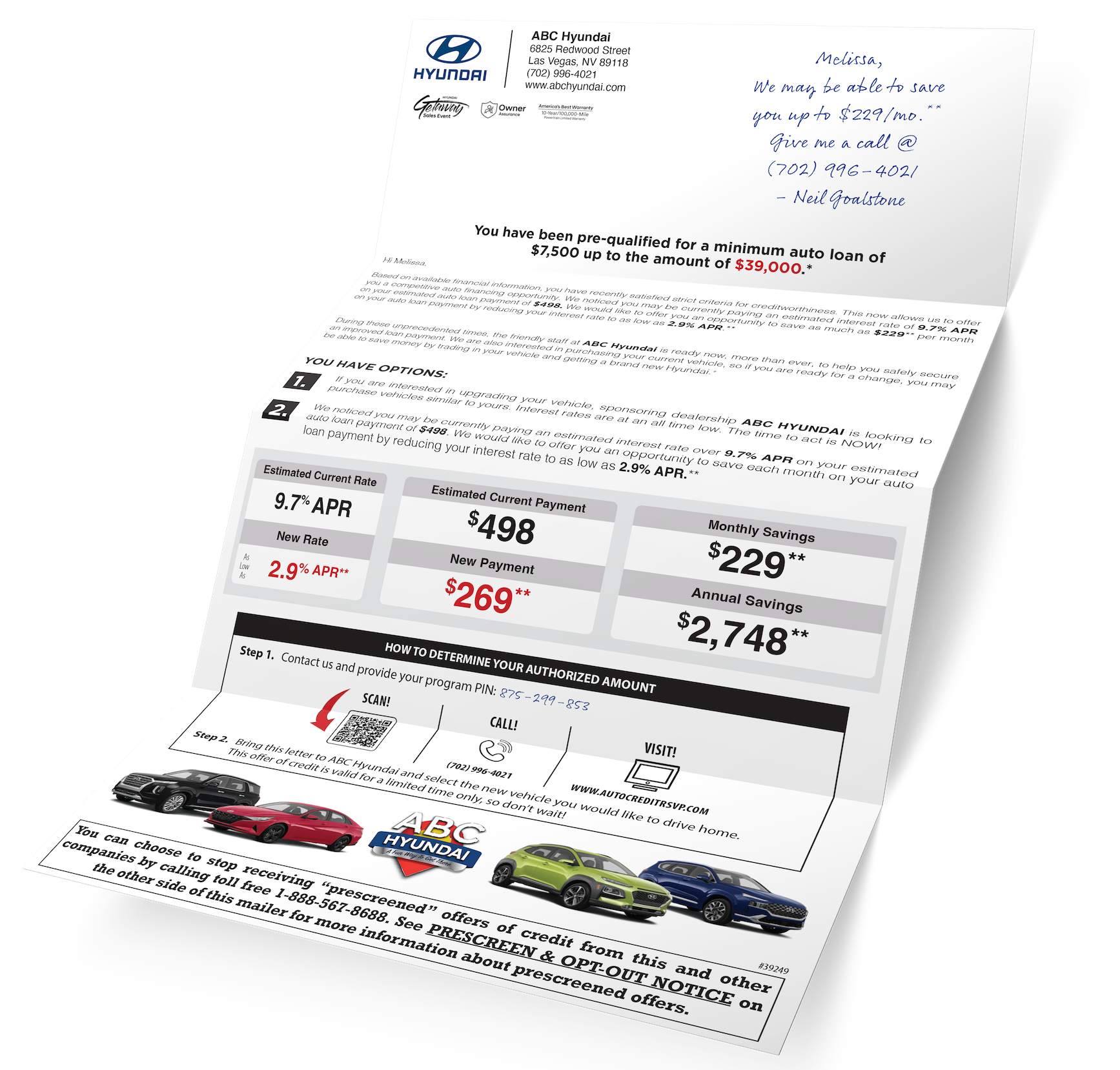 Our Work - Xcel Media Group